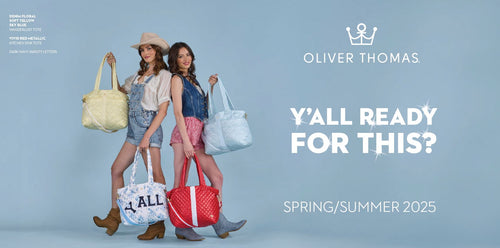 Lookbook – Oliver Thomas - Wholesale