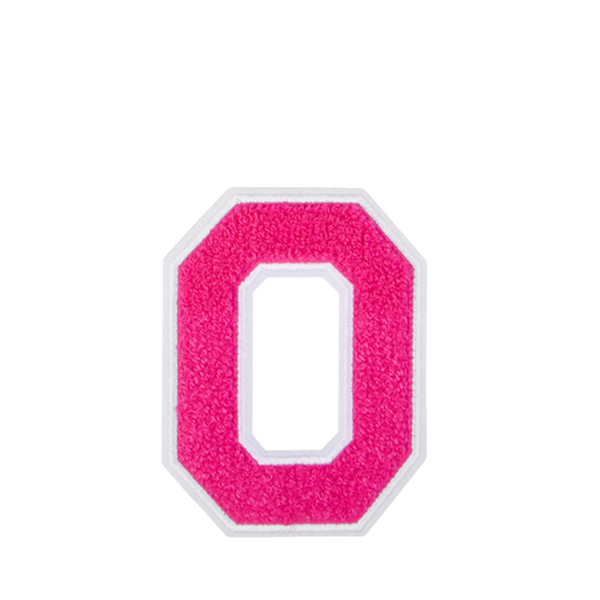 Varsity Letter O – Oliver Thomas - Wholesale