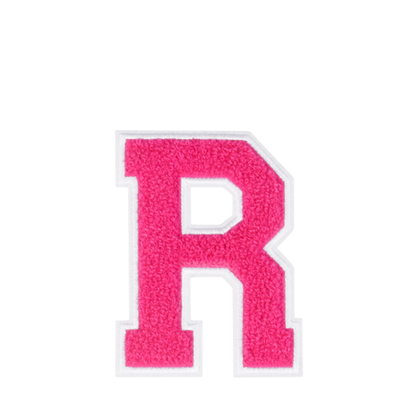 Varsity Letter R – Oliver Thomas - Wholesale