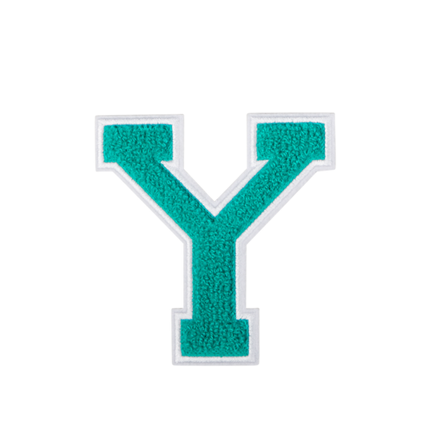 Varsity Letter Y – Oliver Thomas - Wholesale