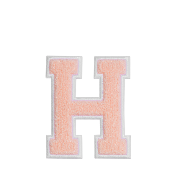Varsity Letter H – Oliver Thomas - Wholesale