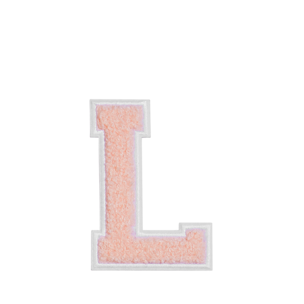 Varsity Letter L – Oliver Thomas - Wholesale