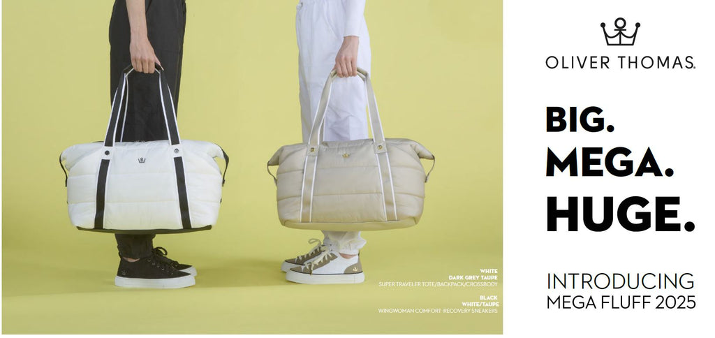 Lookbook – Oliver Thomas - Wholesale