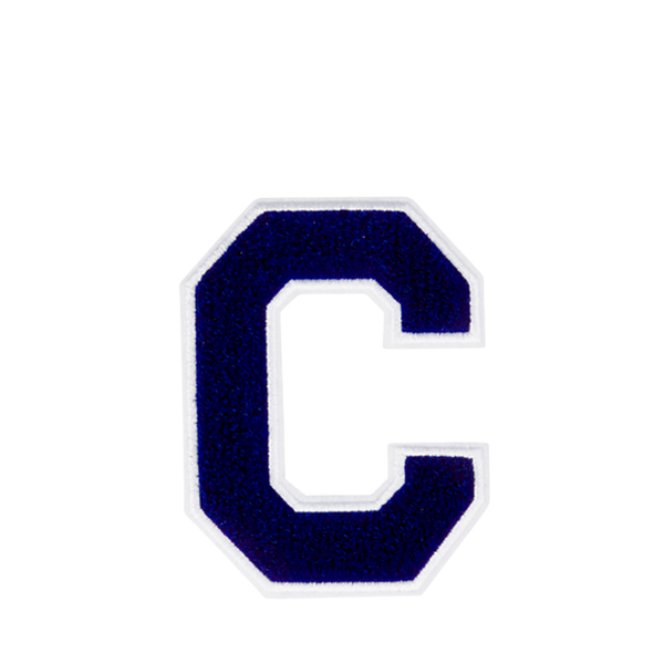 Varsity Letter C – Oliver Thomas - Wholesale
