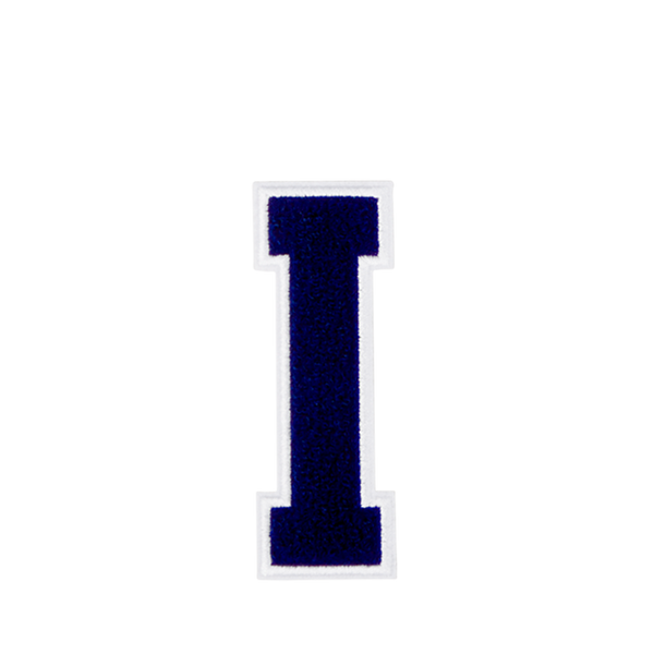 Varsity Letter I – Oliver Thomas - Wholesale