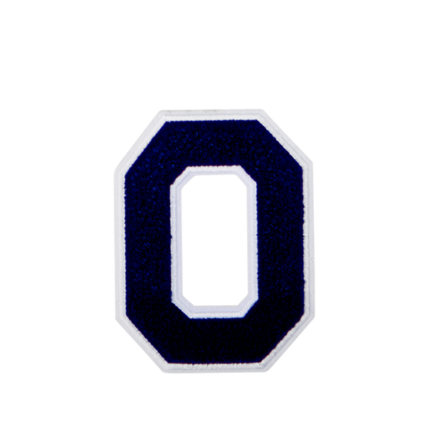 Varsity Letter O – Oliver Thomas - Wholesale