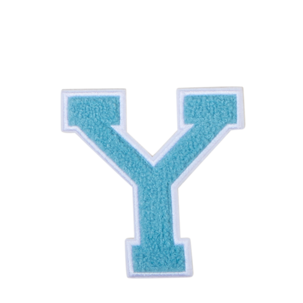 Varsity Letter Y – Oliver Thomas - Wholesale