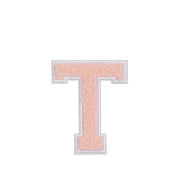 Varsity Letter T – Oliver Thomas - Wholesale