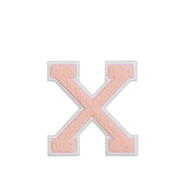 Varsity Letter X – Oliver Thomas - Wholesale