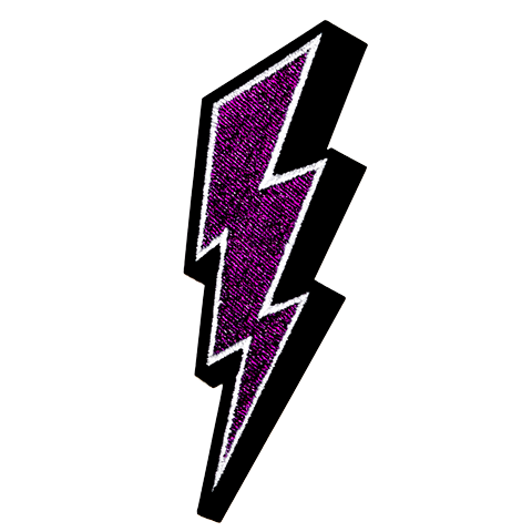 Lightning Bolt – Oliver Thomas - Wholesale